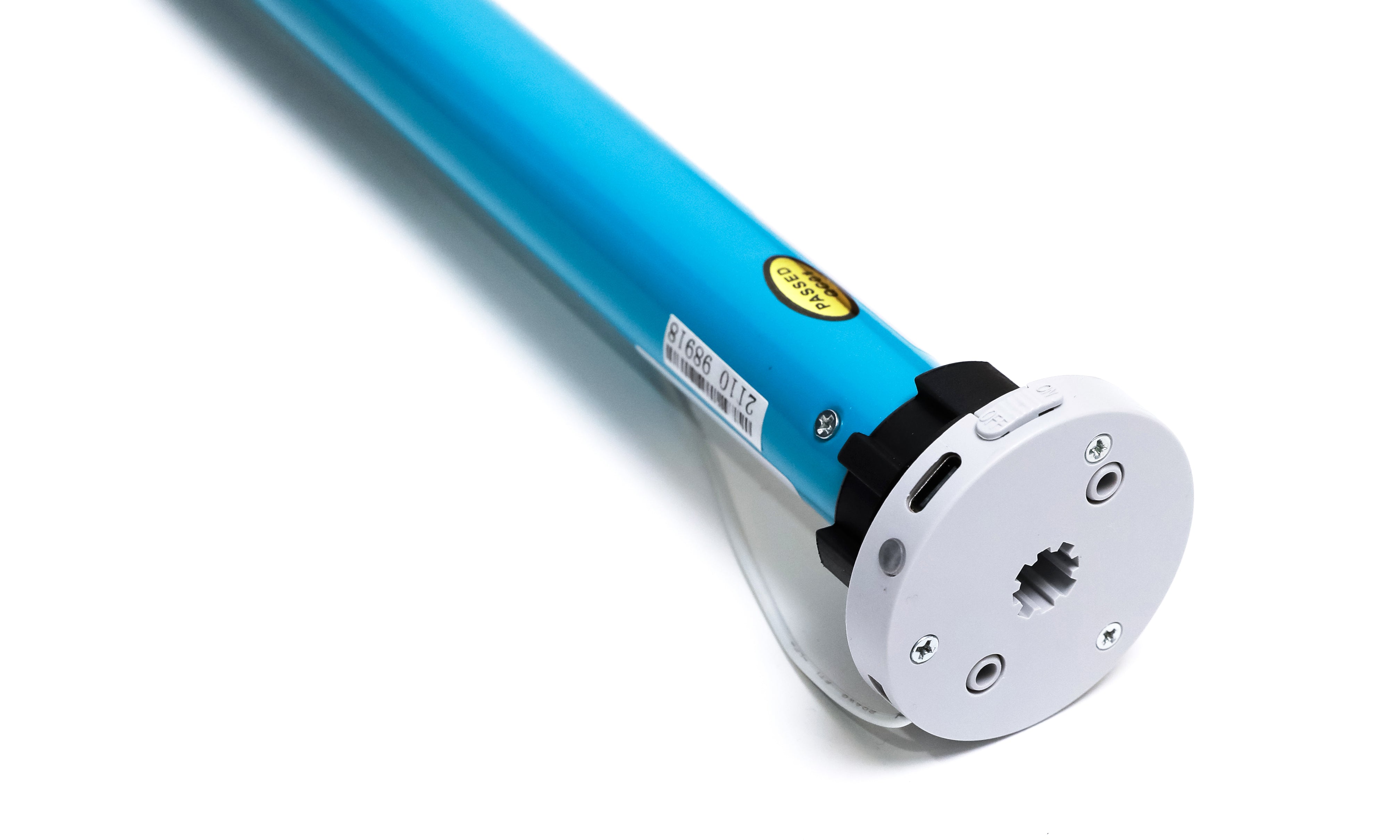 Tubular 25 mm – Neo Smart Blinds