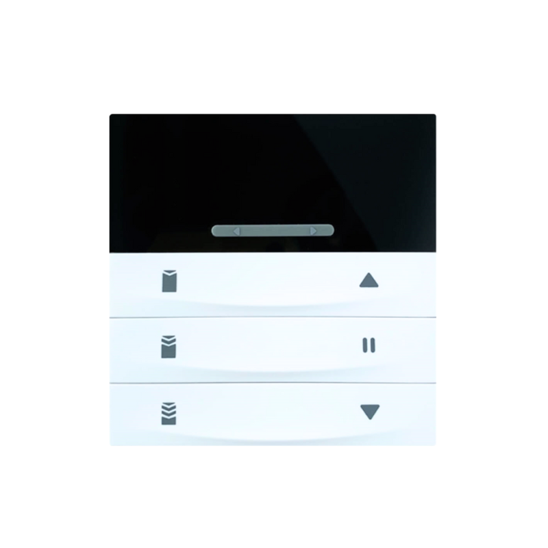 8 Channels Wall Remote Control – Neo Smart Blinds